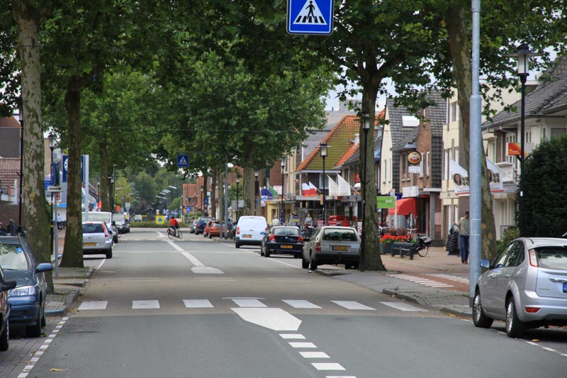 De Bilt - Lokaal De Bilt